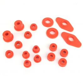 SPDSP675L - Mini Bush Kit | Suspension | minisport.com Mini Sport