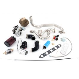 Turbo Kit for Classic Mini - Performance Upgrade by Mini Sport Mini Sport