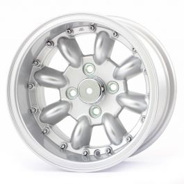 7 x 13 Mini Superlight Wheel | Mini Alloy Wheels Mini Sport