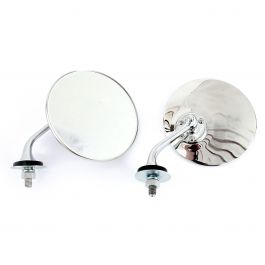WM1904/5 - Mini Wing Mirror | Door Mirrors | minisport.com Mini Sport