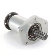 Mini Drive Shaft | Drivetrain for Classic Mini Mini Sport