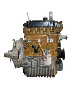 Remanufactured 998cc Engines | 998cc Engine for Mini Mini Sport