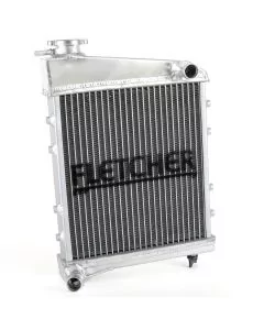 Cooling Radiators for all Classic Mini models Mini Sport