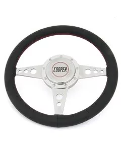 Premium Cooper Steering Wheels for Mini | Mini Sport Mini Sport