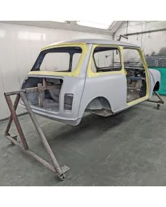 Classic Mini Body Shells | Mini Body & Panels Mini Sport