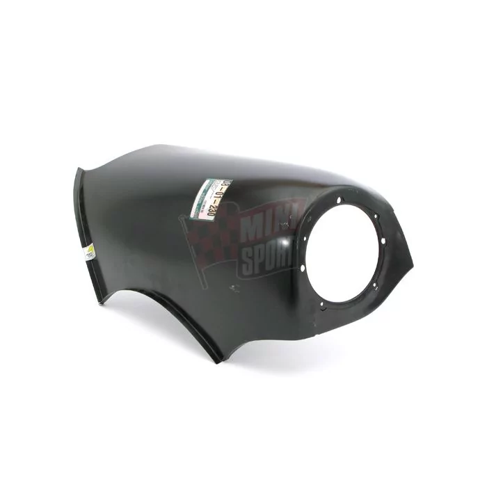 40-10-31-2 - Mini Wing | Body Panels | minisport.com Mini Sport