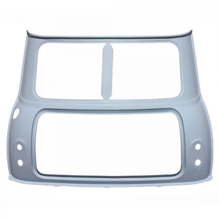 Rear Panel Mini Mk1 | Steel Body Panels | minisport.com Mini Sport