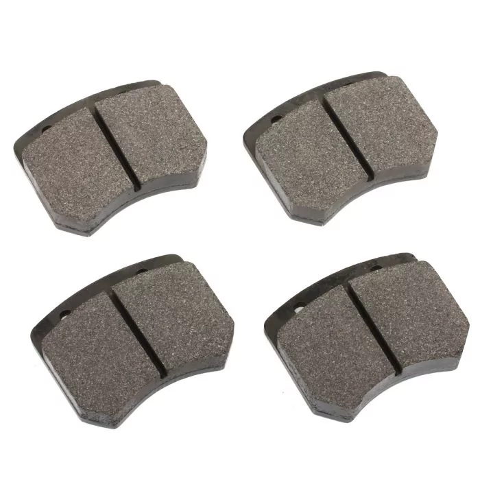 20F4R.14/50 - Mini Brake Pads | Mini Brakes | minisport.com Mini Sport