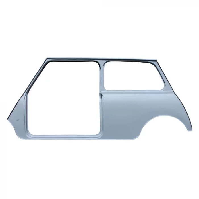 Side Panel LH Mini Mk1 | Steel Body Panels | minisport.com Mini Sport