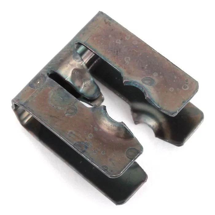 24A859 - Mini Bonnet Prop Mounting Clip | Body Panels | minisport.com ...