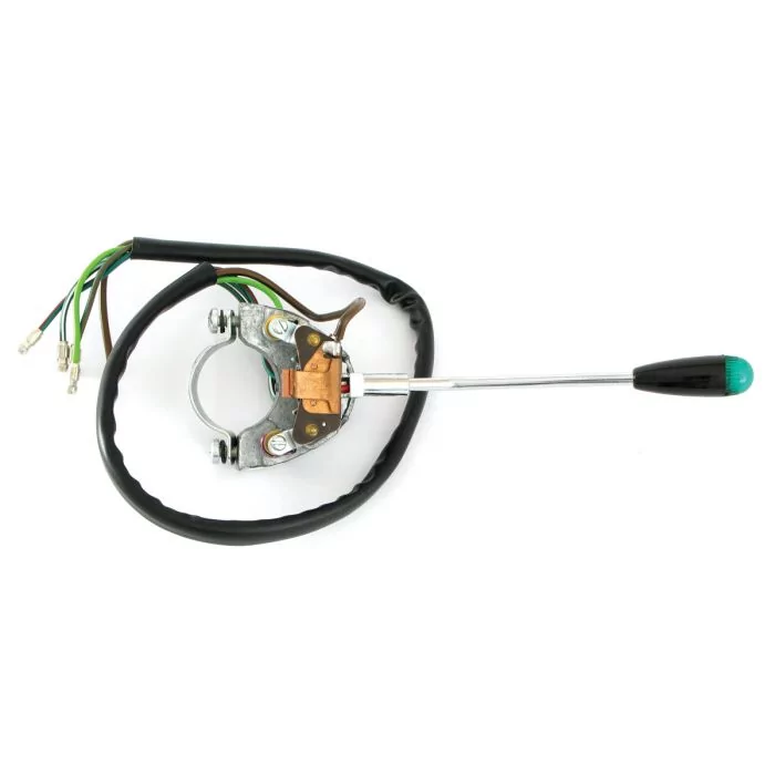 2A6215 - Mini Indicator Switch | Mini Switches | minisport.com Mini Sport