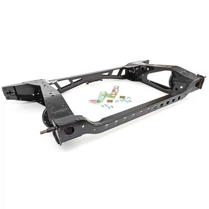 Lightweight Motorsport Rear Subframe Kit | Mini Sport Ltd Mini Sport