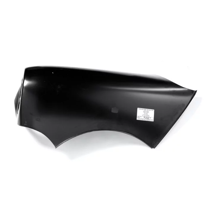 40-10-31-5 - Mini Wing | Body Panels | minisport.com Mini Sport