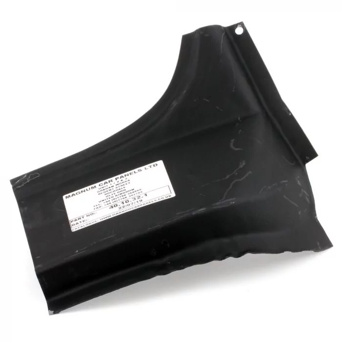 40-10-32-1 - Mini Scuttle Repair | Body Panels | minisport.com Mini Sport