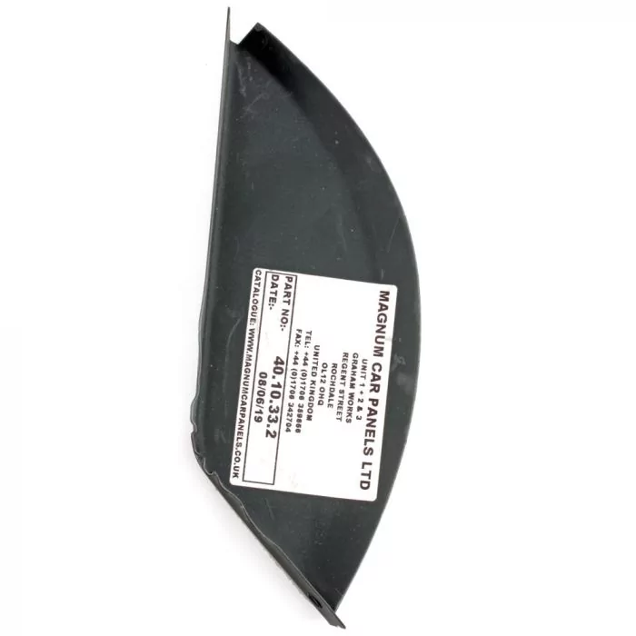 40-10-33-2 - Mini Scuttle Repair | Body Panels | minisport.com Mini Sport