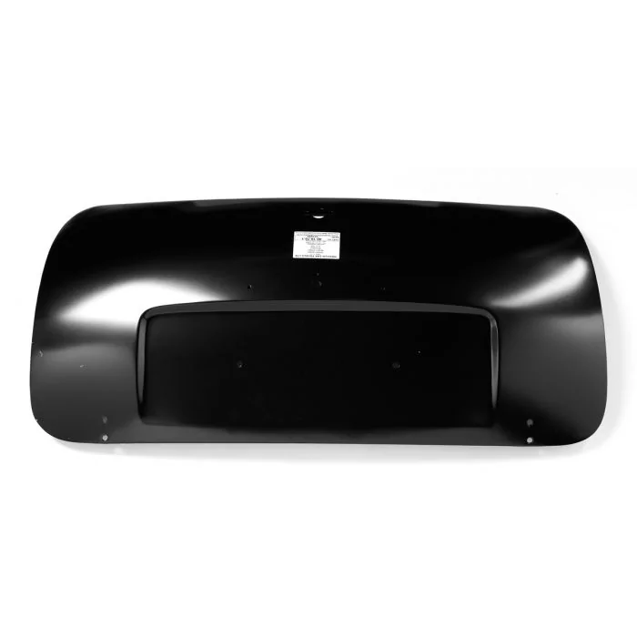 40-10-70-1 - Mini Boot Lid | Mini Body Seals | minisport.com Mini Sport