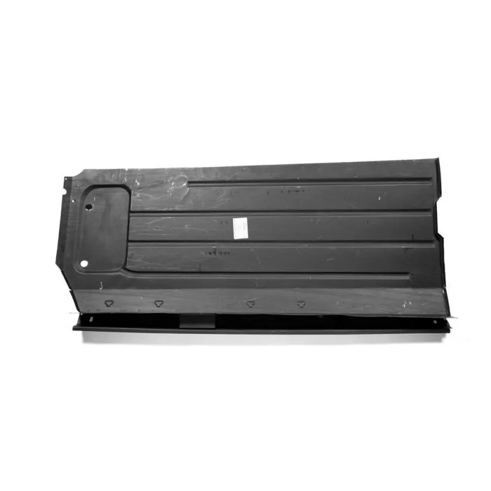 40-12-75-3 - Mini Floor Assembly | Body Panels | minisport.com Mini Sport