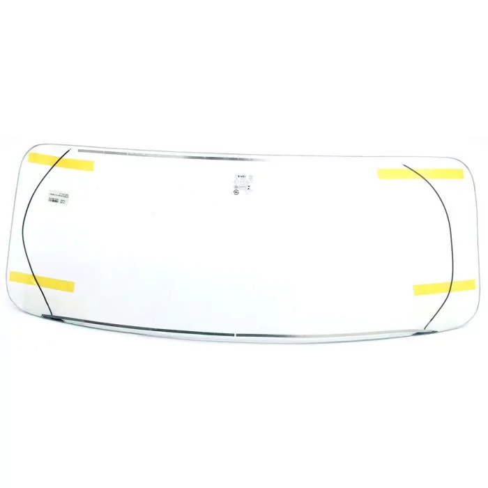 7002ABLH - Mini Windscreen | Mini Window | minisport.com Mini Sport
