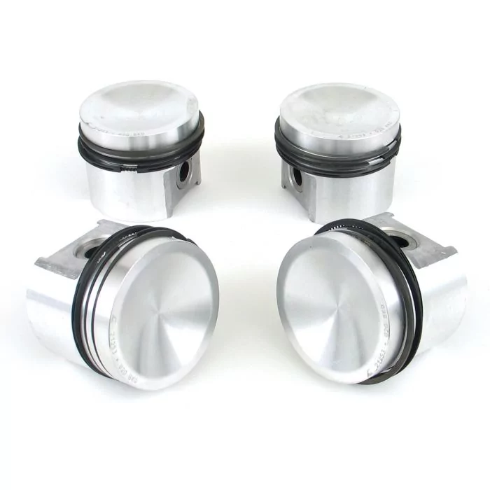 Mini Flat Top Pistons | Mini Pistons | minisport.com Mini Sport