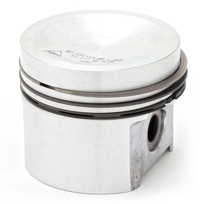 Mini Slipper Pistons | Mini Pistons | minisport.com Mini Sport