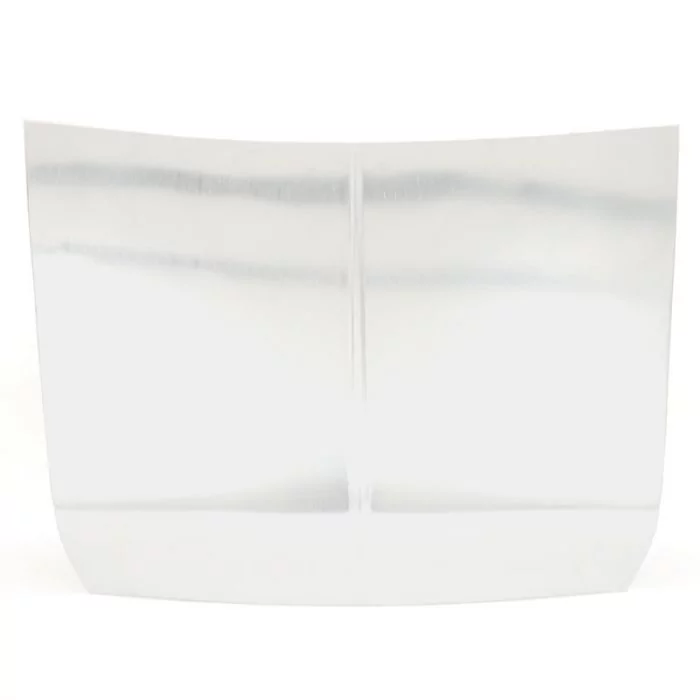 Aluminium Bonnet Skin Mini Sport