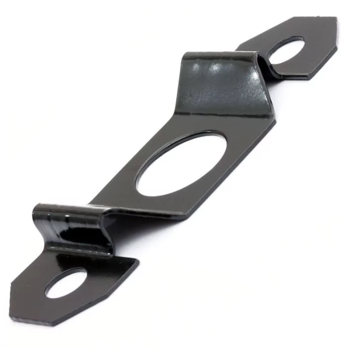 AAM1223 - Mini Bonnet Catch Plate | Body Panels | minisport.com Mini Sport