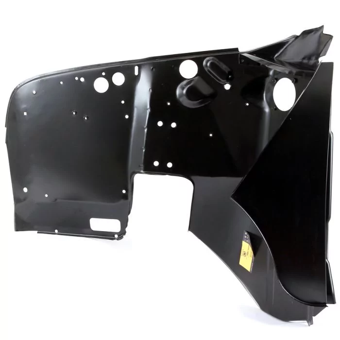 ABD360200 - Mini Inner Wing Assembly | Body Panels | minisport.com Mini ...