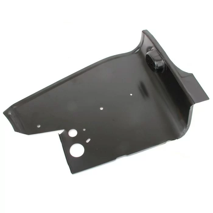 ADO360020 - Mini Rear Pocket | Body Panels | minisport.com Mini Sport