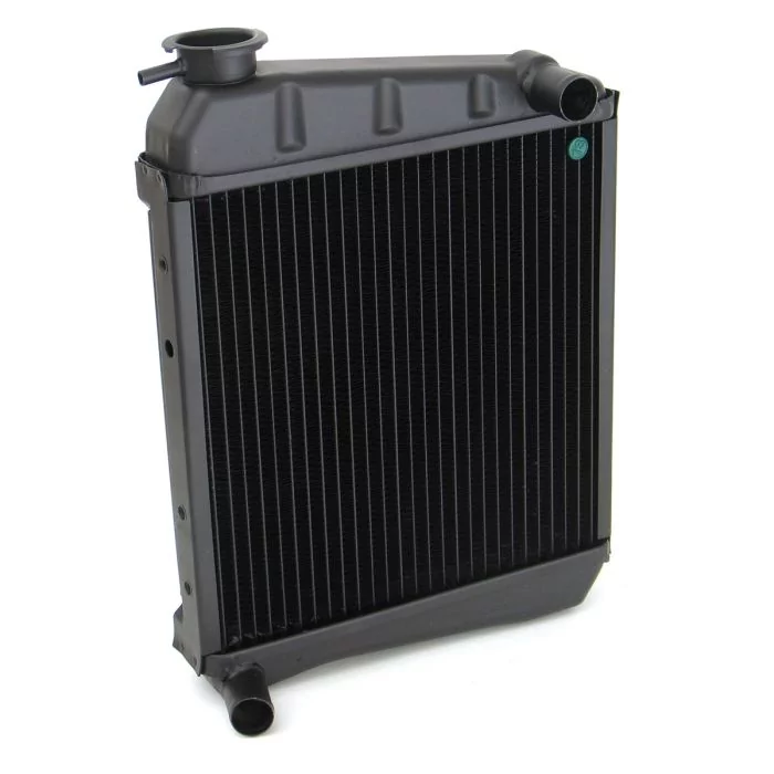 ARP1105 - Mini 3 Core Radiator | Mini Radiator | minisport.com Mini Sport