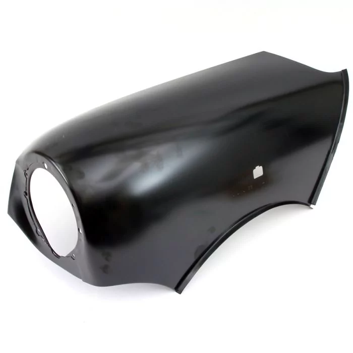 ASB360010 - Mini Wing | Body Panels | minisport.com Mini Sport