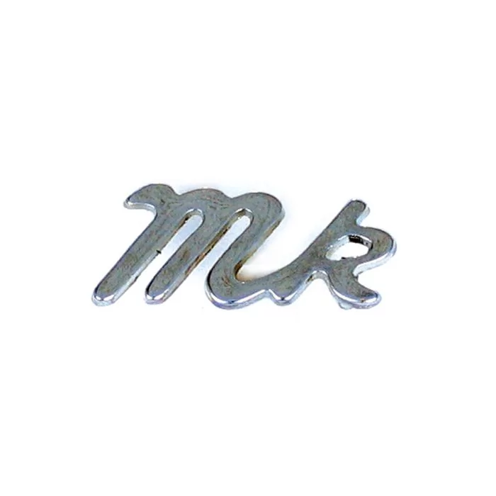 AVB191 - Mini MK Badge | Mini Badges | minisport.com Mini Sport