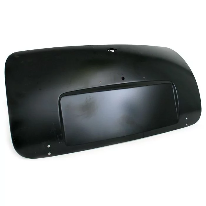 BMD36001 - Mini Boot Lid | Boot Lid | minisport.com Mini Sport