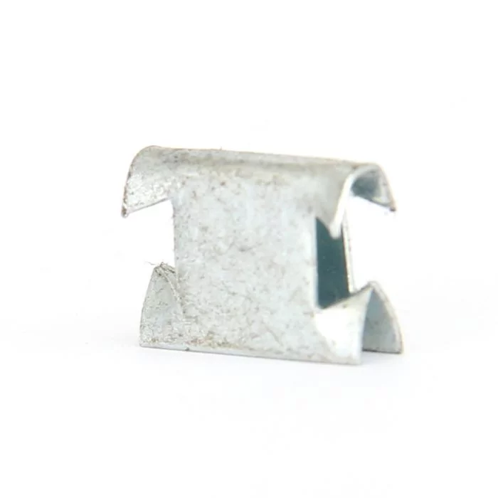 BMP128 - Mini Seam Finisher Clip | Exterior Trim | minisport.com Mini Sport