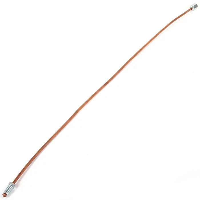 BP25 - Mini Brake Pipe | Mini Brakes | minisport.com Mini Sport