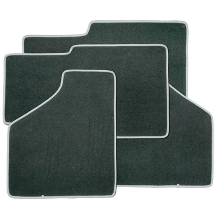 NCMCK992 - Mini Floor Mat Set | Mini Carpets | minisport.com Mini Sport