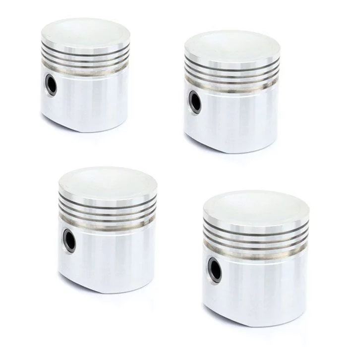 Mini Dished Pistons | Mini Pistons | minisport.com Mini Sport