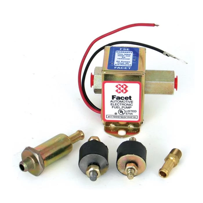 FAC40105K - Mini Fuel Pump kit | Fuel Pumps | minisport.com Mini Sport
