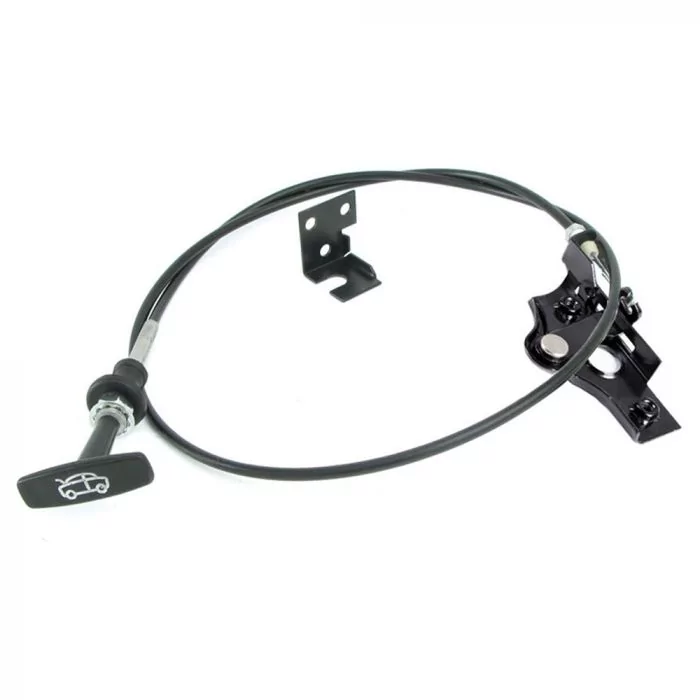 FSE10020KIT - Mini Bonnet Release Kit | Mini Grille | minisport.com ...