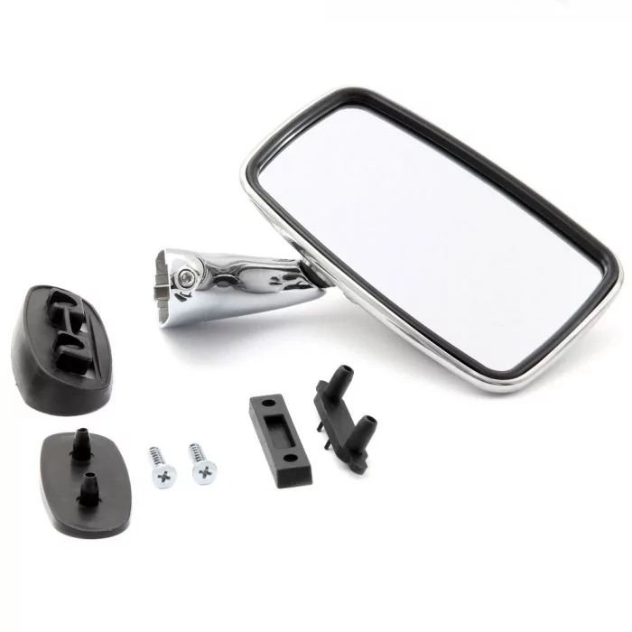 GAM215A - Mini Door Mirror Convex | Door Mirrors | minisport.com Mini Sport