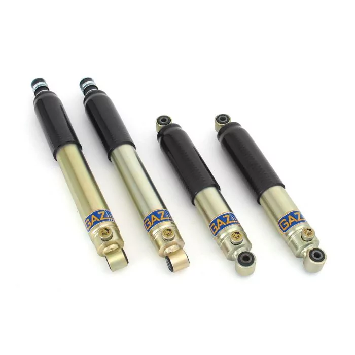 GAZGTA23KITLOW - Mini GAZ Shock Absorber Set | minisport.com Mini Sport