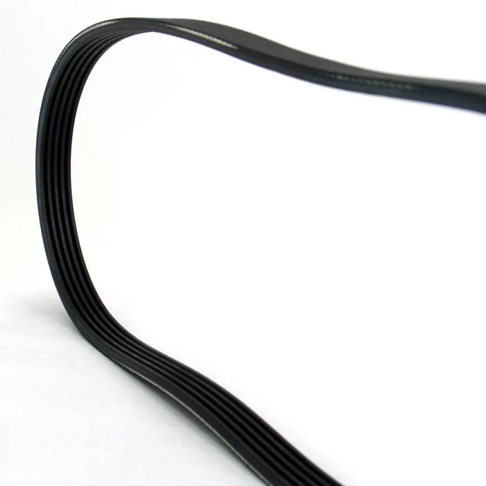 V groove belt store