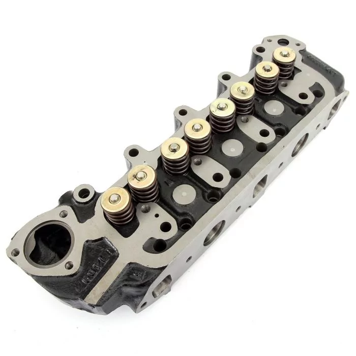 Mini 1275cc Reconditioned Cylinder Head | Mini Spare Parts Mini Sport