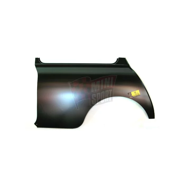 HMP441015 - Mini Side Rear 1/4 | Body Panels | minisport.com Mini Sport