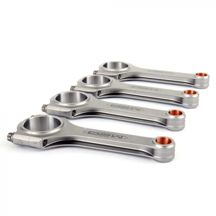 Mini Steel Conrods | Mini Pistons | minisport.com Mini Sport