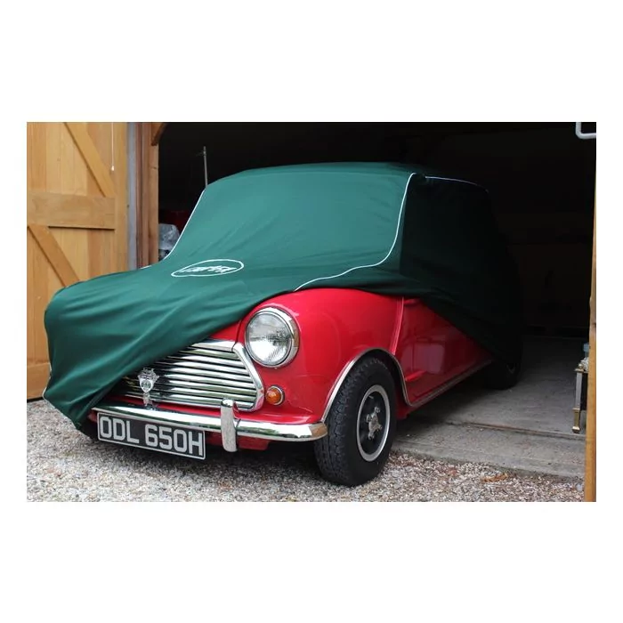 Mini Car Cover Luxury Fabric Mini Spares Parts Mini Sport