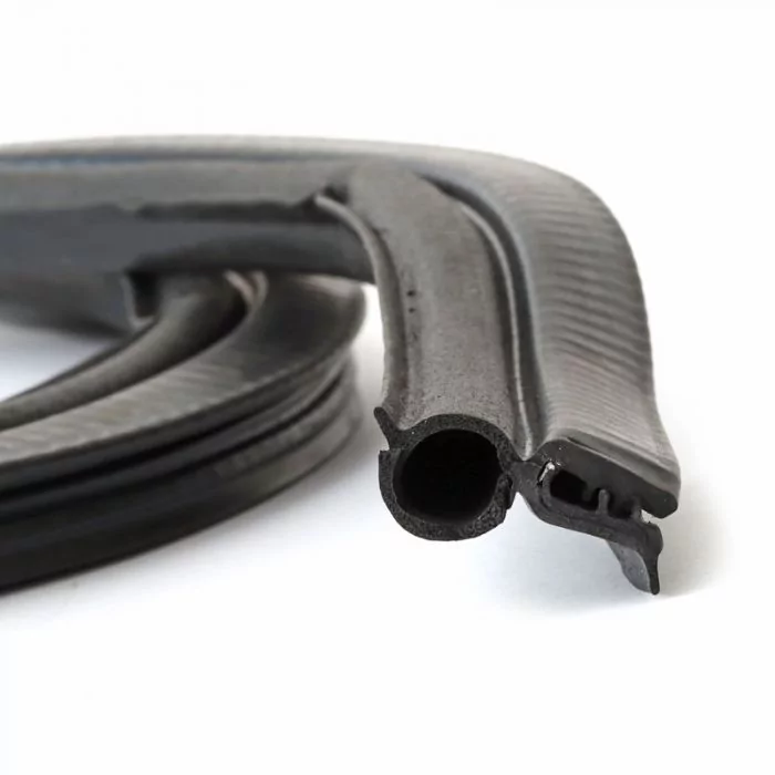 Classic Mini Bonnet Rear Seal JRC7008 for Mk4 1976-89 | Scuttle Lip ...