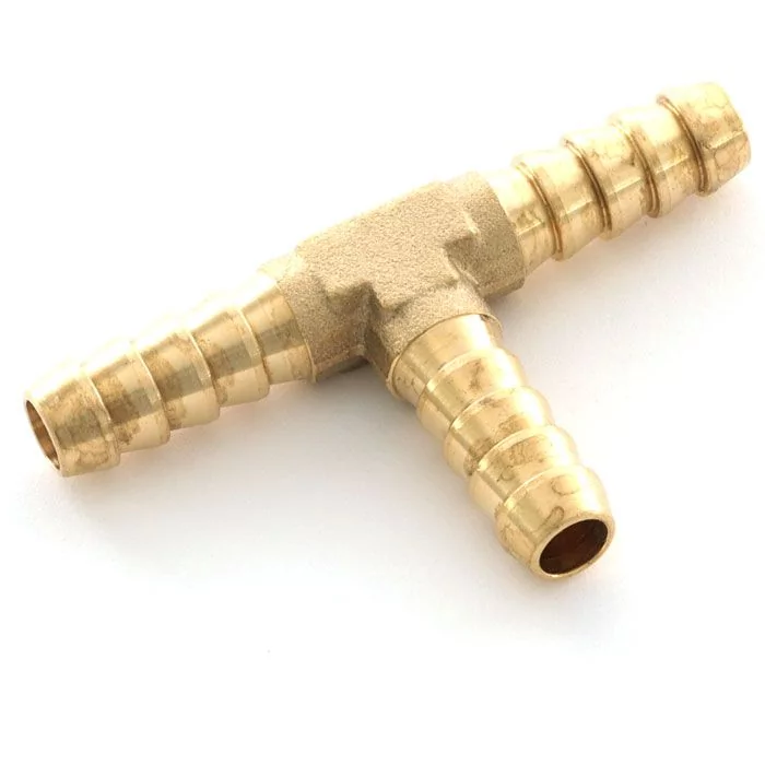 FACMT001 - Fuel Hose T Piece | Fuel Pipes | minisport.com Mini Sport