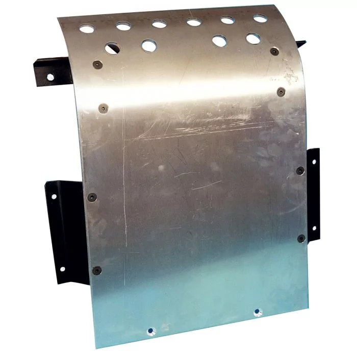 MORMS0372 - Mini Sump Guard | Sump Guards | minisport.com Mini Sport