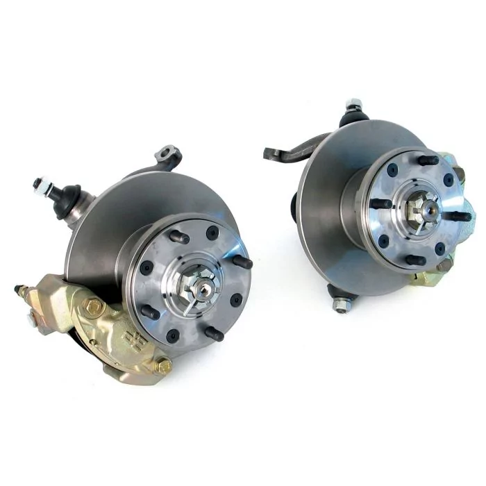 MS2680GEN - Cooper S Disc Drive Assembly | Mini Brakes | minisport.com ...
