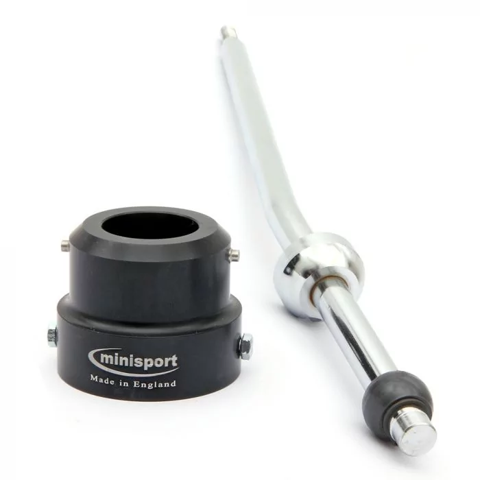 MSLMS0506 - Mini Quickshift Gearlever | Mini Gearbox | minisport.com ...